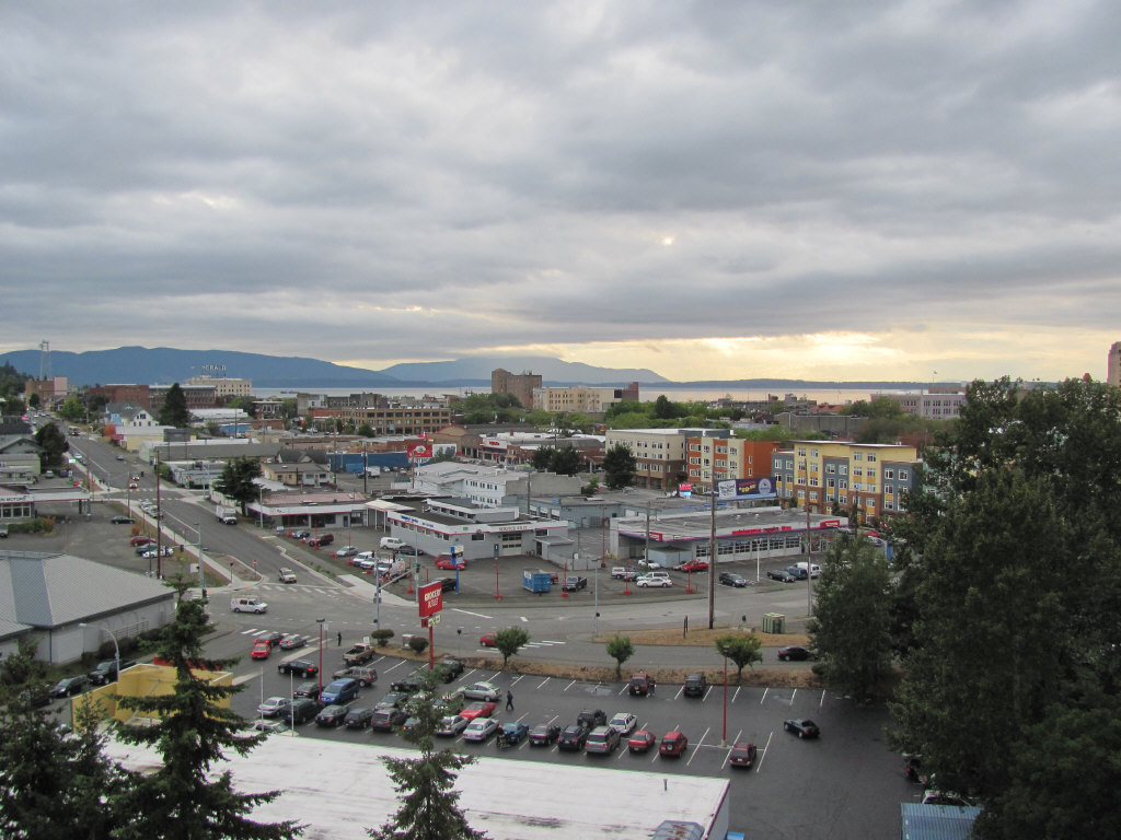 Editorials from Theslowlane: Open house for Bellingham Housing ...