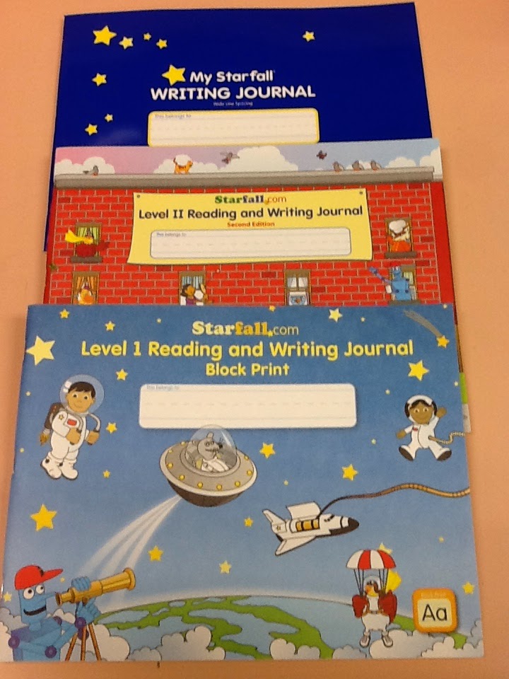 Mrs. Navarre’s Teaching Blog: Starfall Classroom Resources