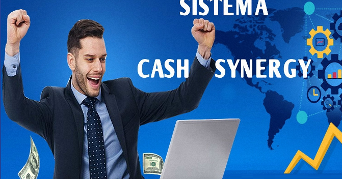 Sistema cash synergy