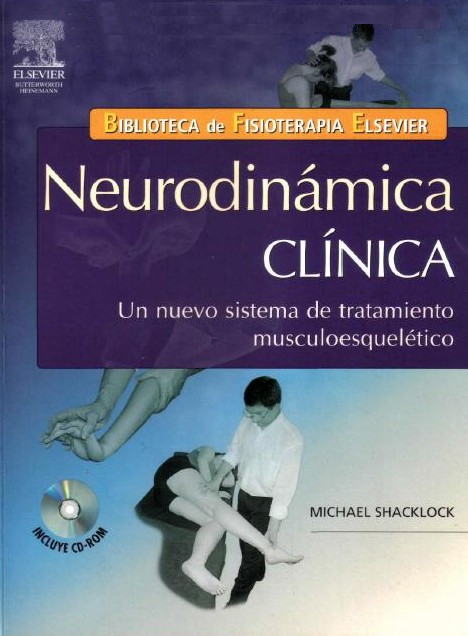 Kine Corp: [038] Neurodinámica clínica: un nuevo sistema de tratamiento ...