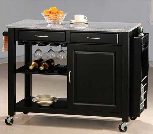 Various Design Plans To Choose From and Play Up The Cooking Space With ...