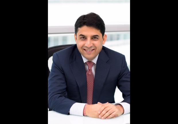 CHINAR SHADE : ARVIND TIKU ;A YOUNG BILLIONAIRE AND COMPASSIONATE HUMAN ...