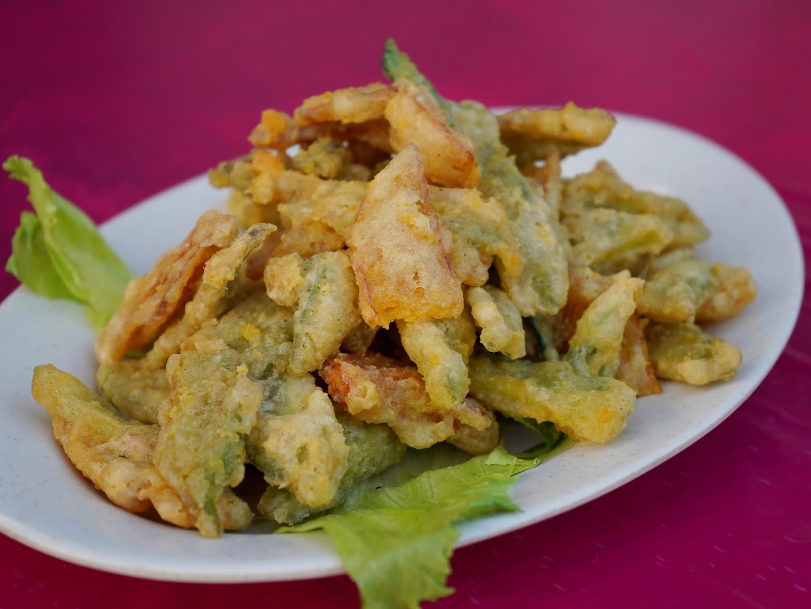 Eastern House of Seafood @ Marymount MRT · Menu & Review · One of my ...