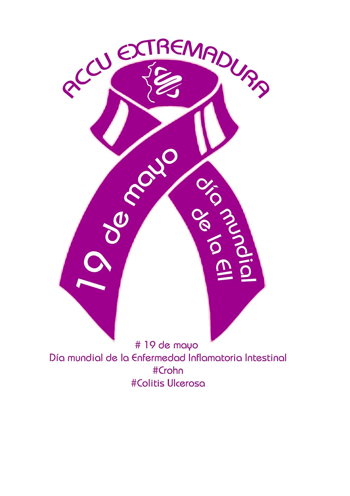 ACCU EXTREMADURA: 19 de mayo, Día Mundial de la Enfermedad Inflamatoria ...