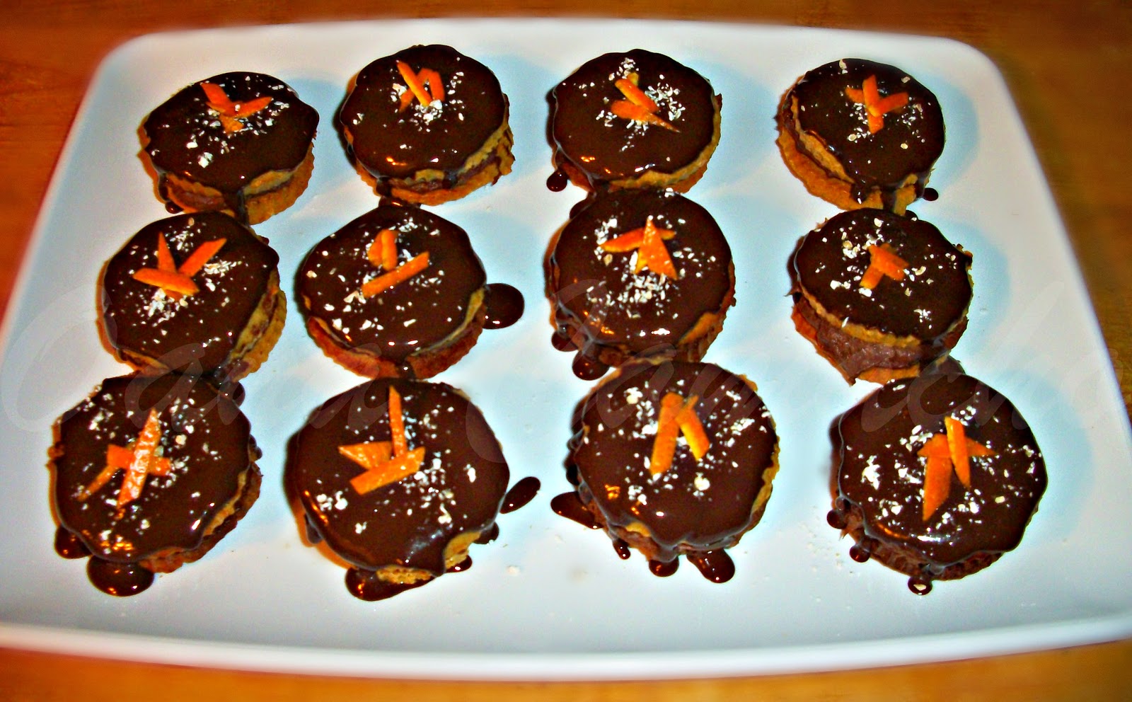 Cooking with love ! : ISLERE DUKAN ( DUKAN ISLER COOKIES )