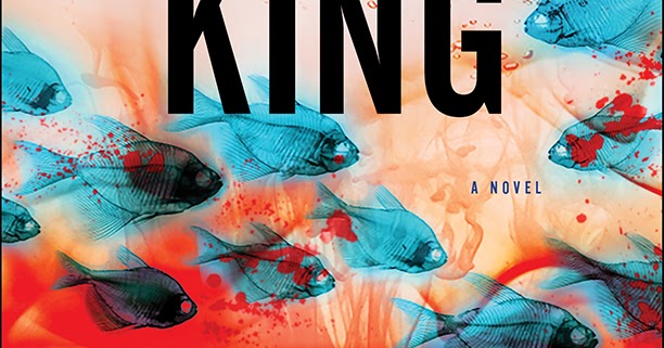 STEPHEN KING NOVEL ABOUT ALIENS - A Novel Best Seller