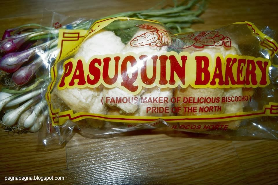 pagnapagna: SPANISH WATCHTOWERS #13 Pasuquin (Ilocos Norte)