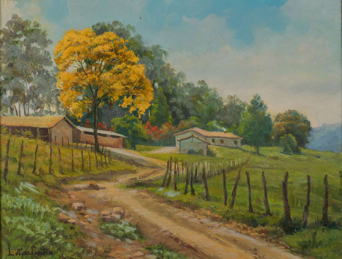 OBRAS DE CADA DIA: 22 de abril de 2018