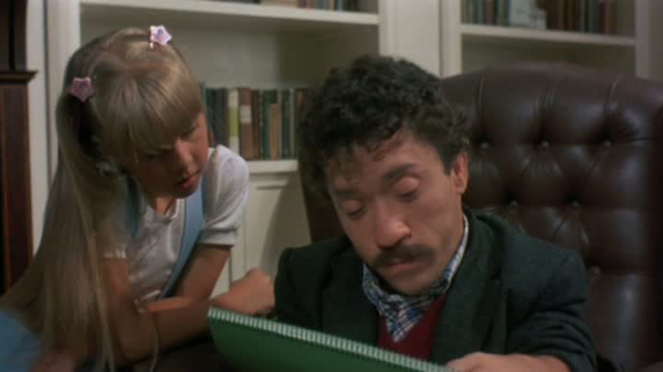 Almas sucias: Torok el troll (Troll) (1986)