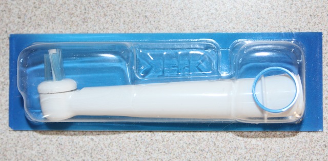 Gadget Discovery: Oral-B Smart series 5000