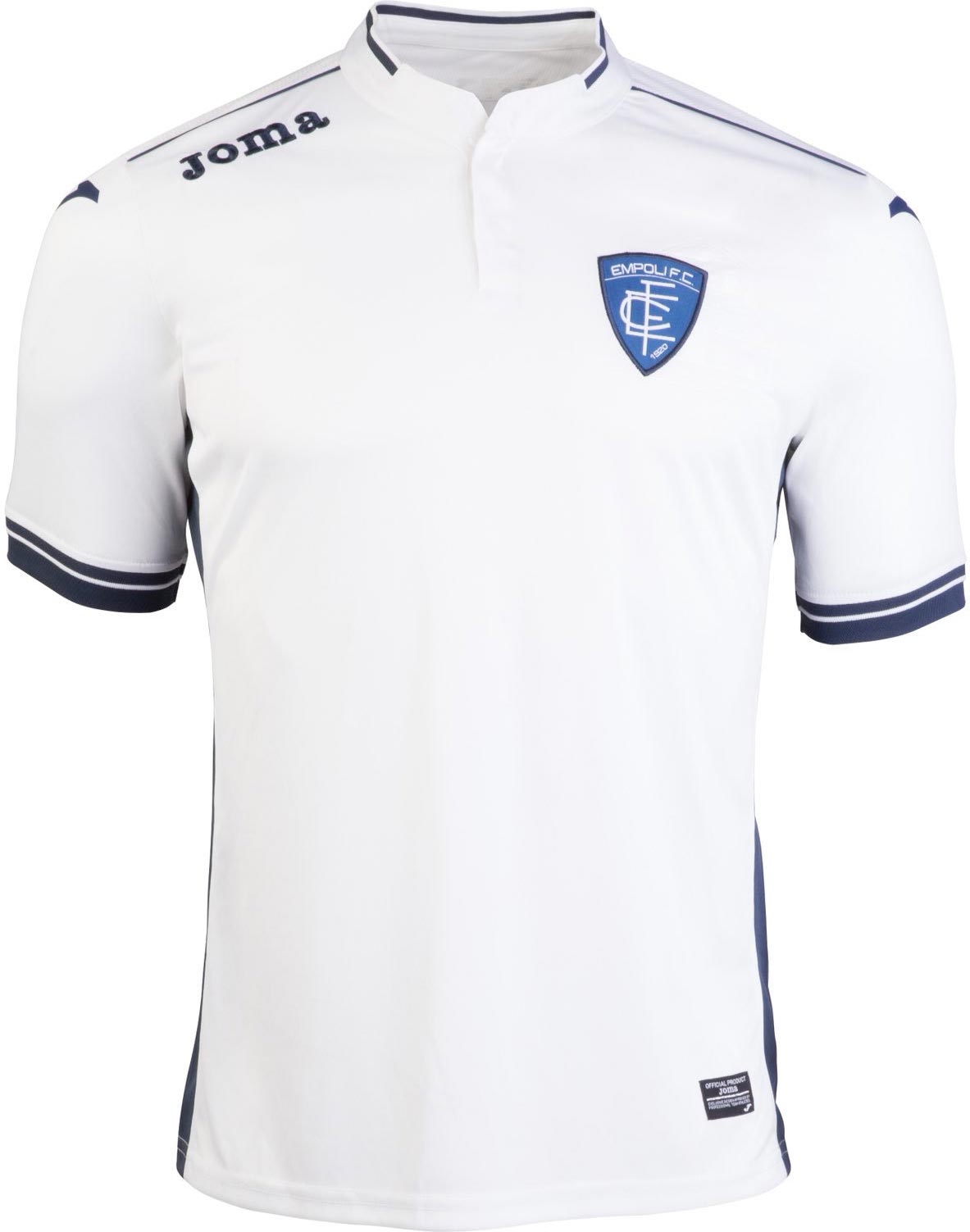 Empoli 16-17 Kits Released - Footy Headlines