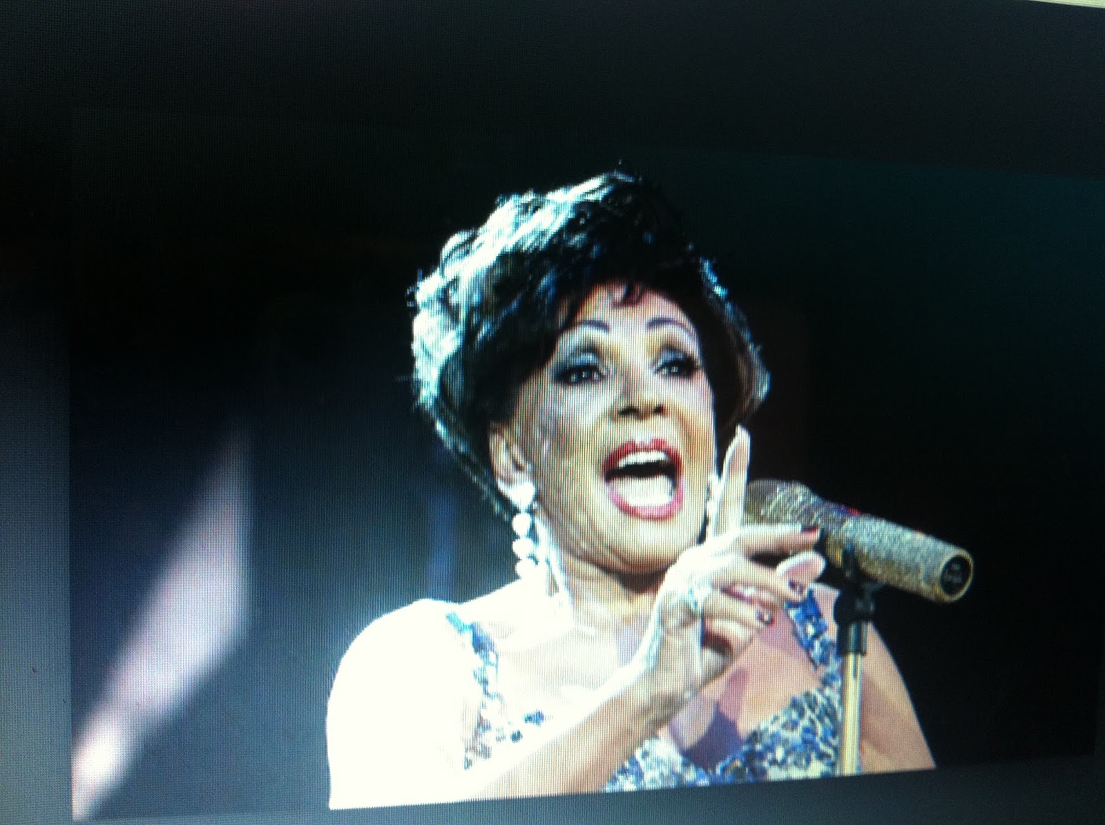 THE BLACK SOCIAL HISTORY:: BLACK SOCIAL HISTORY - AFRO-BRITISH " DAME ...