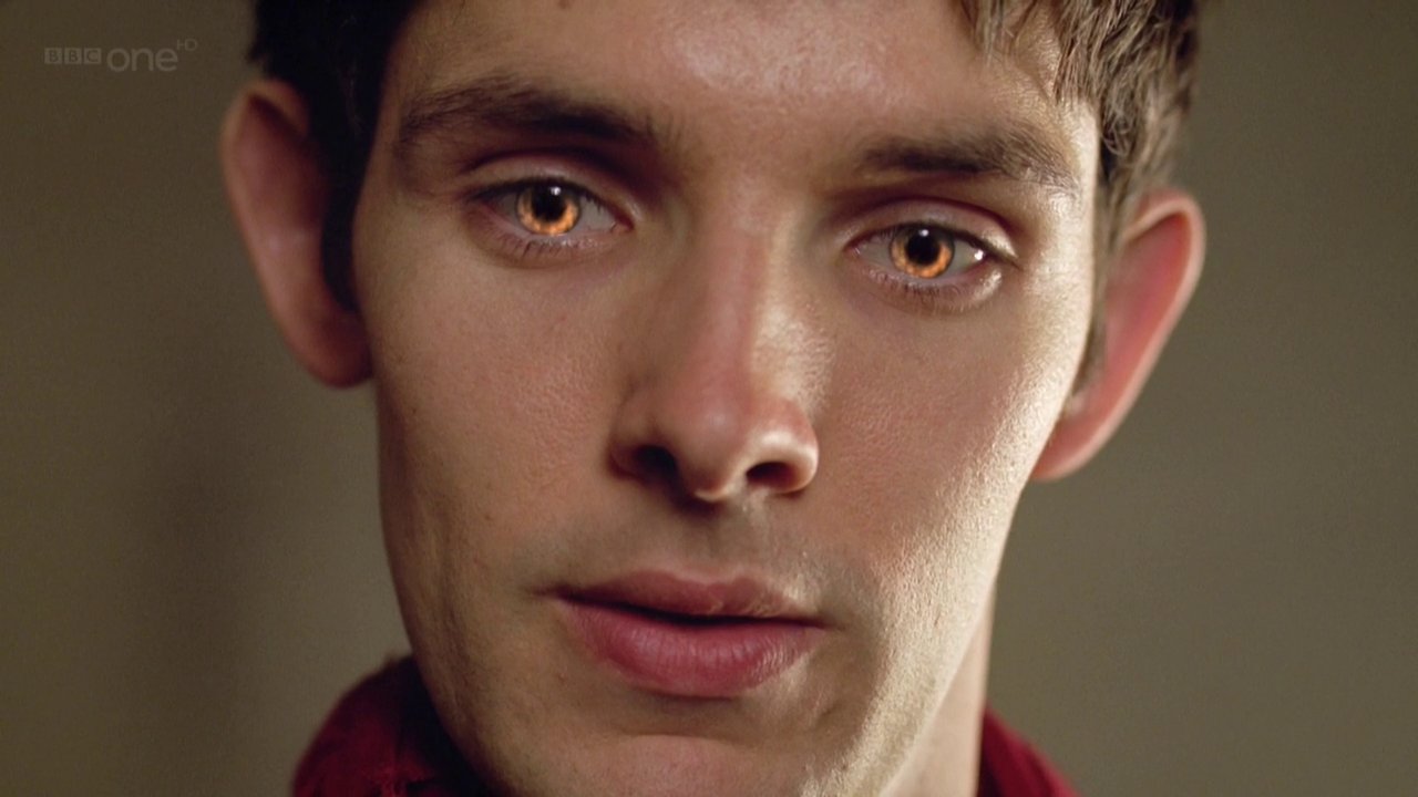 MERLIN CULT CLASSIC - Connecting BBC TV Series Merlin w/ News,Facts ...