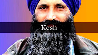 Kesh (Sikhism)