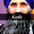 Kesh (Sikhism)