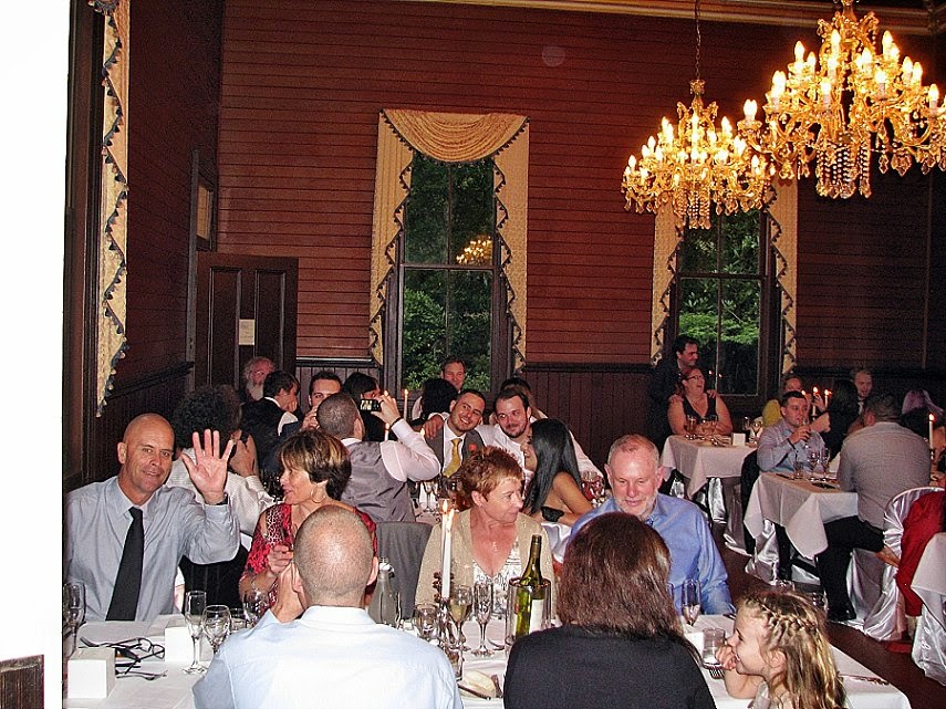 Wedding Ceremony & Reception | 21 March 2015 | Liana & Kris | Yester ...