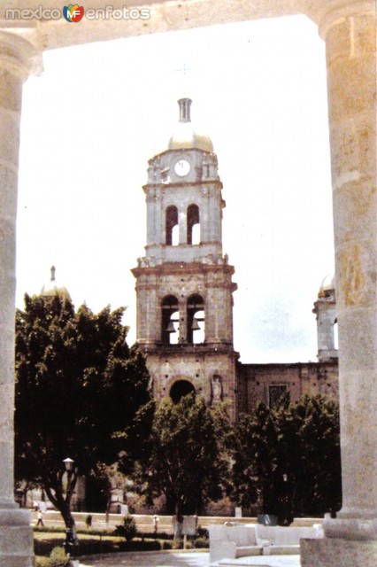 "CIUDAD GUZMÁN, JALISCO.": De Zapotlán a Ciudad Guzmán