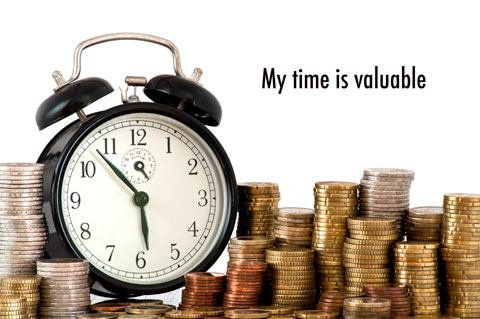 A Light for my Path: ‘I’ll be right with you’ – the lost art of ...