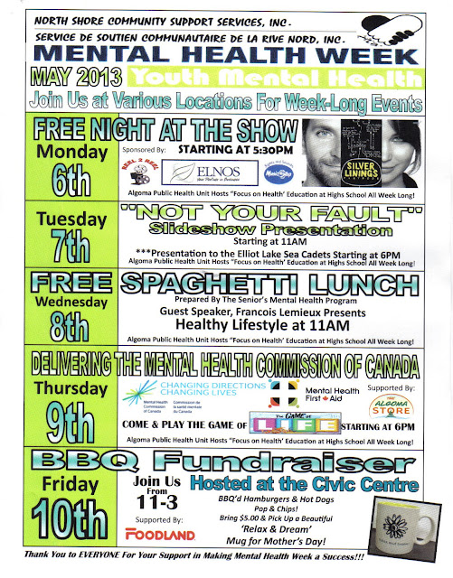 North Shore Community Support Services Inc Club 90 Mental Health Week north-shore-community-support-services-inc-club-90-mental-health-week