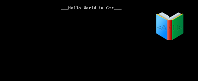 Assignment Hub: How to write Hello World in C++