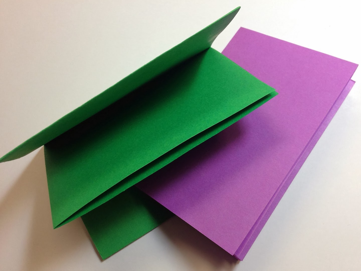 Art is the journey: Getting on the same page with book binding terms