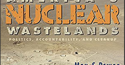 Ace Hoffman's Nuclear Failures Reports: Book Review: Max S. Powers ...