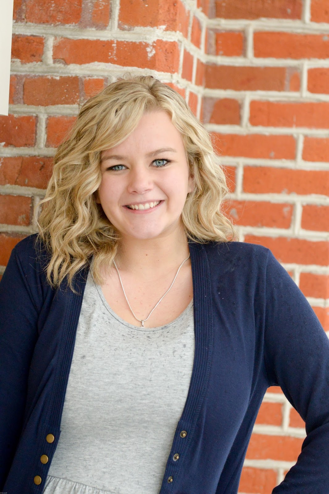 Carie Howell: Beautiful Miss Lexie ~ Off to share the good news and ...