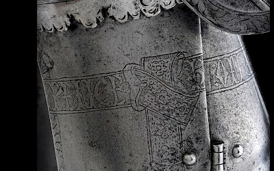 N e e d l e p r i n t: Embroidered Steel - And A Little Something to ...