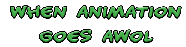 Signore Studios: When Animation Goes AWOL