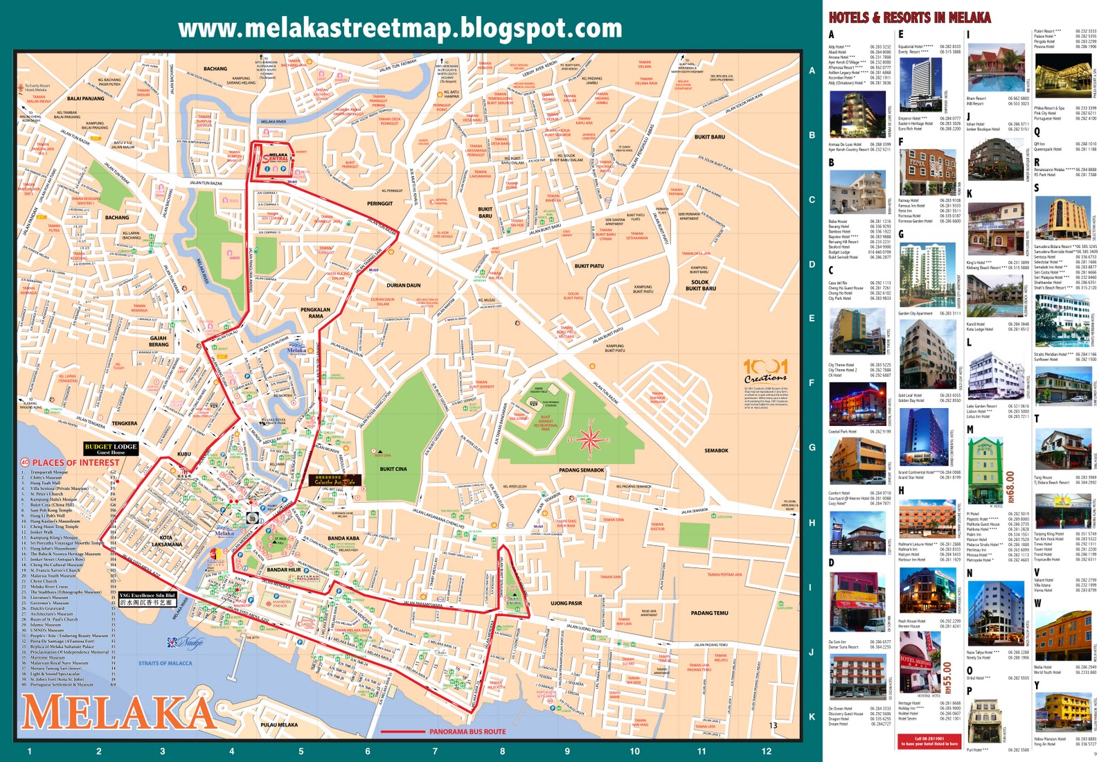 Melaka World Heritage City: Edition 37