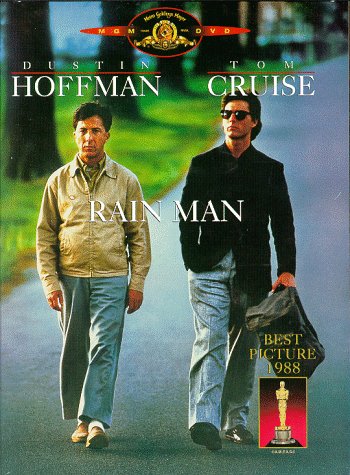 Tips from Chip: Movie – Rain Man (1988)