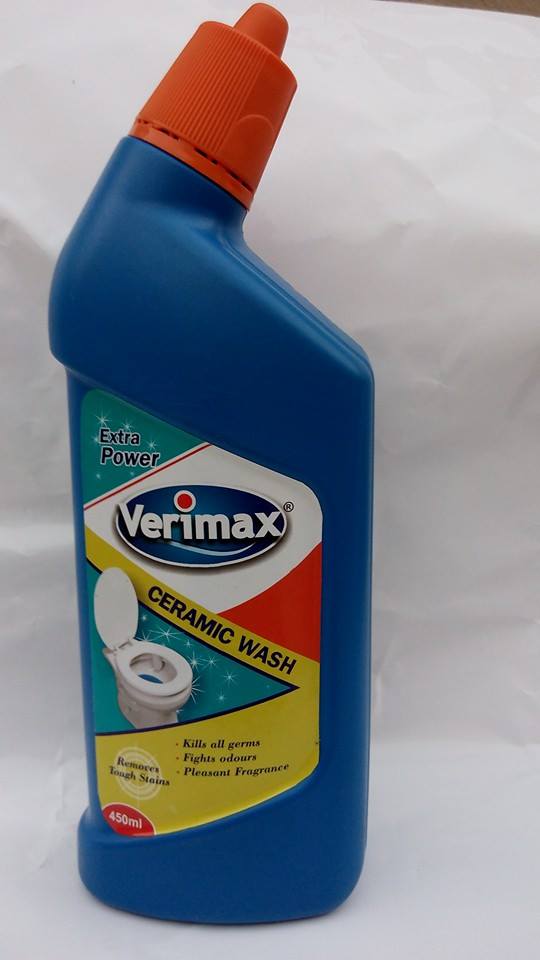 Supple Magazine Blog: VERIMAX LINE OF PRODUCTS FOR YOUR FAMILIES