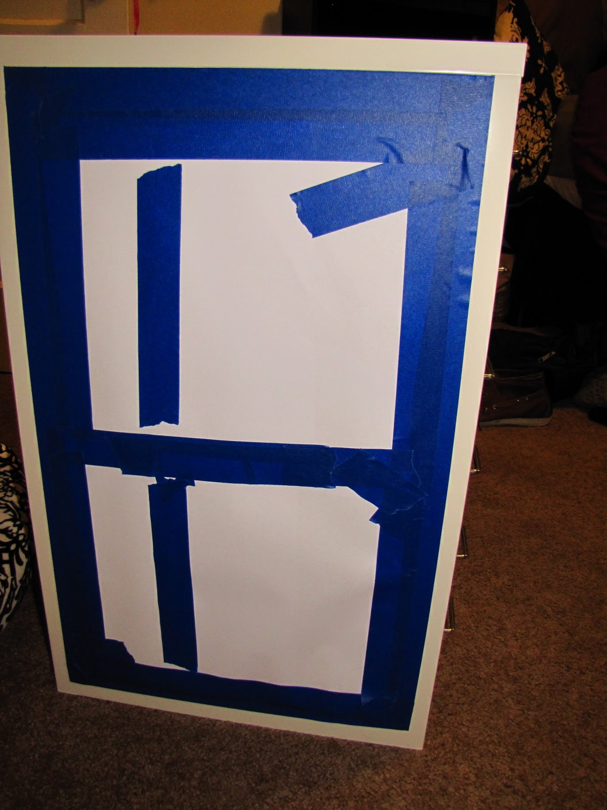 DIY: Ikea Helmer Hack