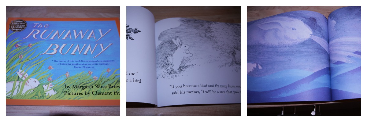 Inside the Wendy House: Children's Picture Books