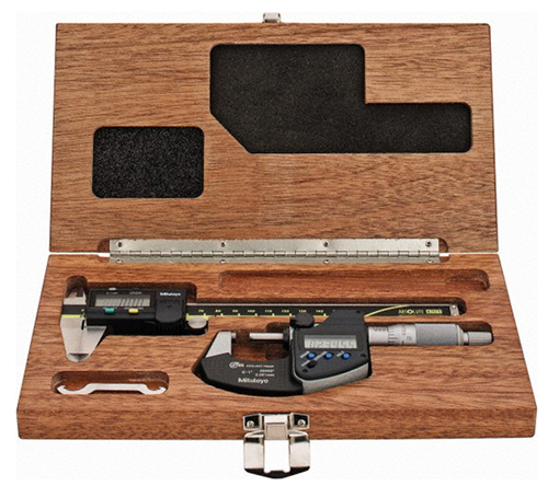 Microscope World Blog: Machinist Tool Kits