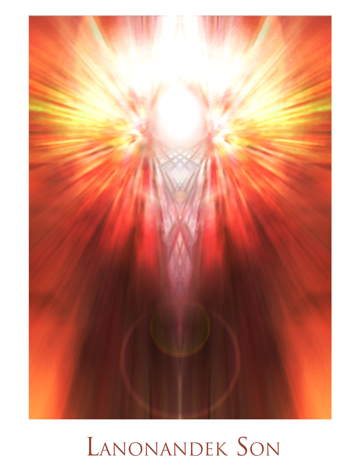 Estudios de los Escritos de Urantia / Espiritualidad / Cosmologia: Por ...