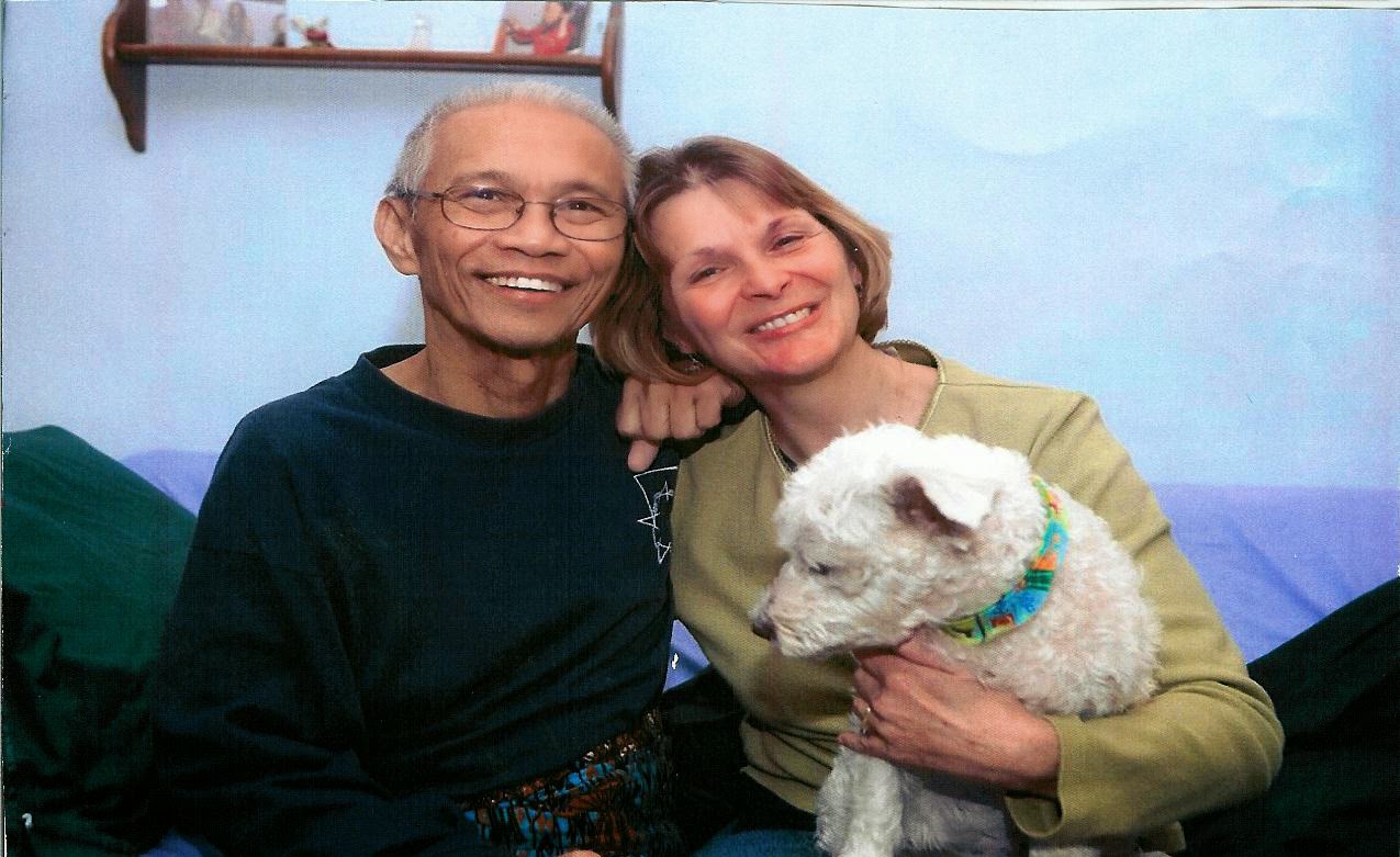 Dith Pran - Alchetron, The Free Social Encyclopedia