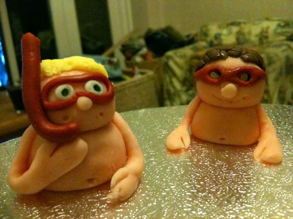 A few of our favourite things ...: Design Challenge - Inspiration from ...