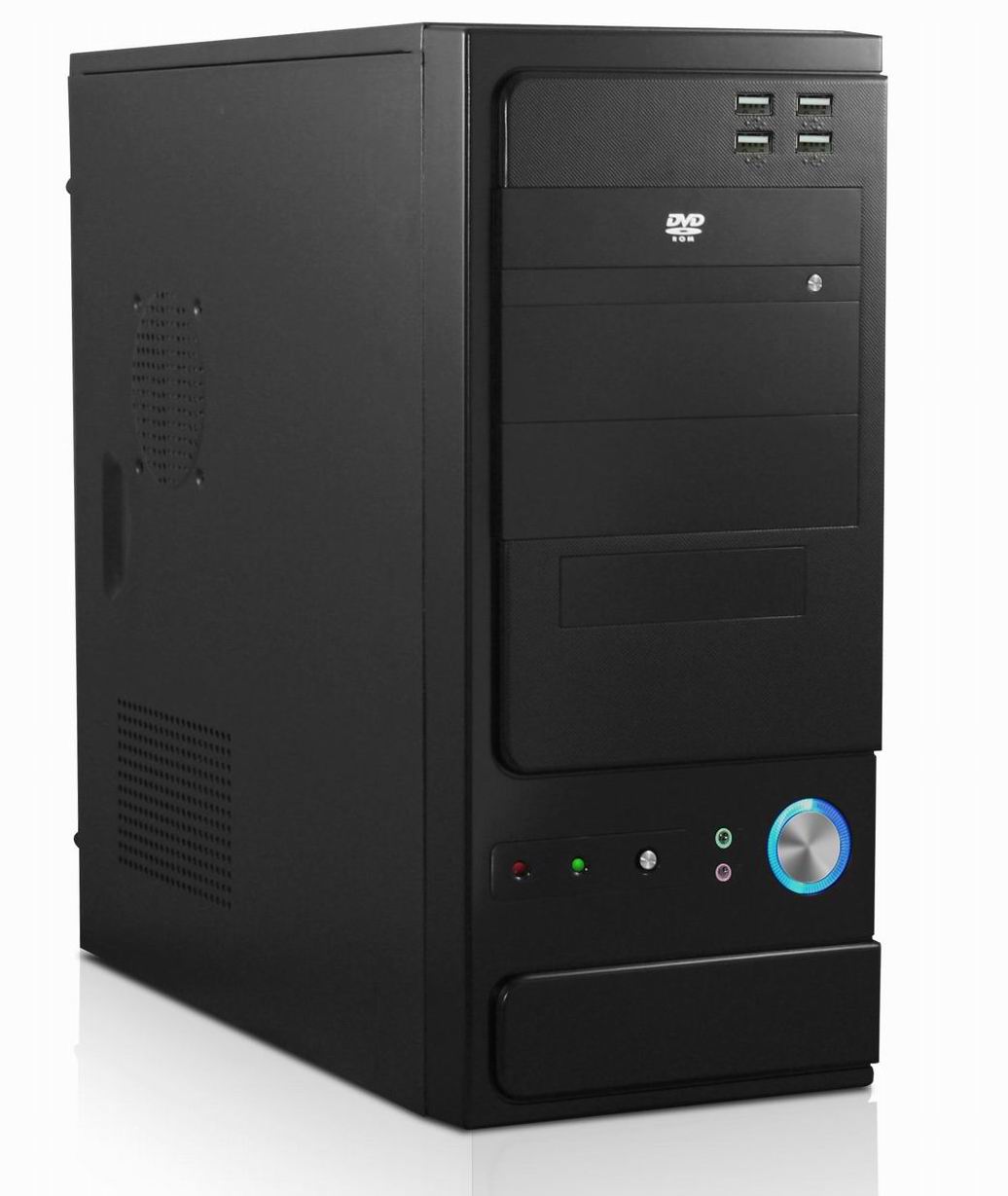 siti blog's 2: komponen penting merakit pc