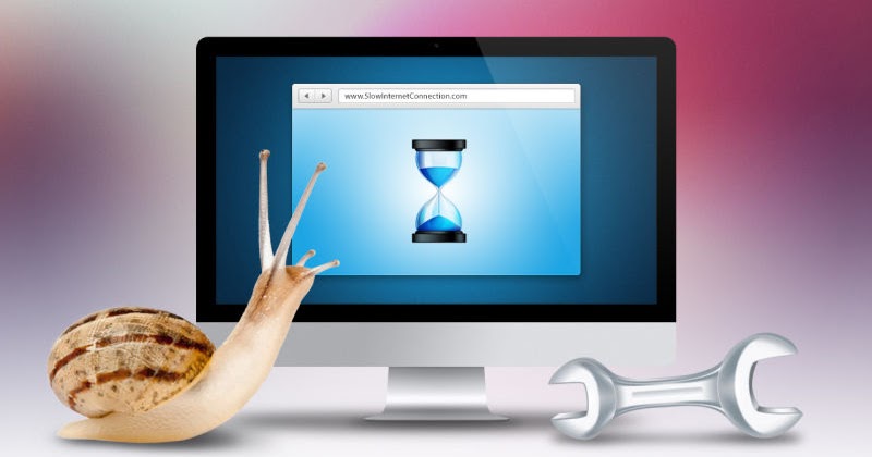 Top PC Guides - Ease Your Daily Life: Frustrated Due to Slow Internet ...