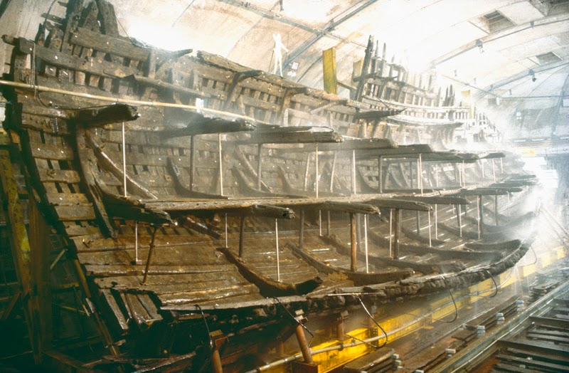 Jan Fast Archaeology : "REPRESENTATIONS OF SHIPWRECKS AND MARITIME ...