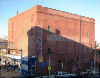 Getting to the Heart of the Matter in Fields Corner... - Historic ...