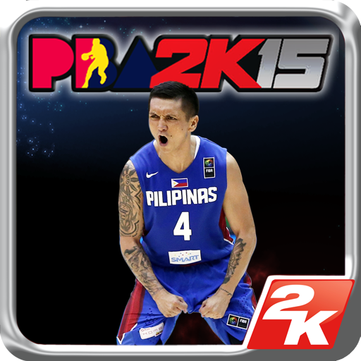PBA2k for Android