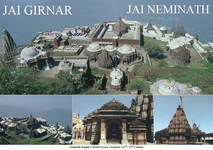 SHREE JINAVACHAN STOTRAS: July 2018