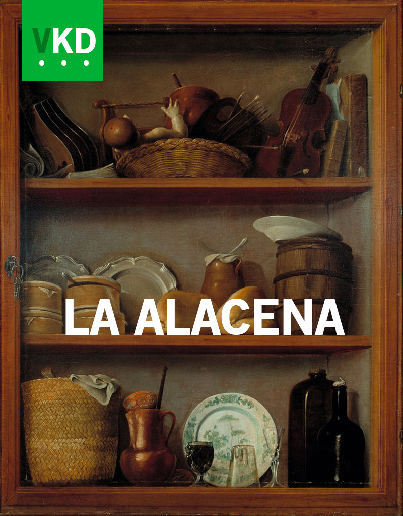 La Alacena