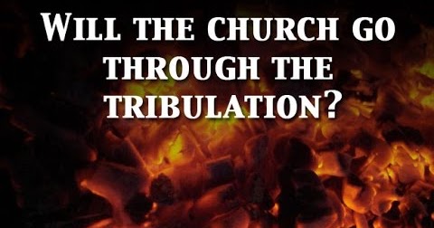 CHURCH OF THE LIVING GOD: CHURCH IN THE TRIBULATION?