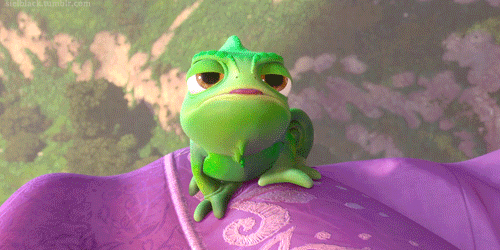 Disney Princess Tag ♥ - The Perks of being Me