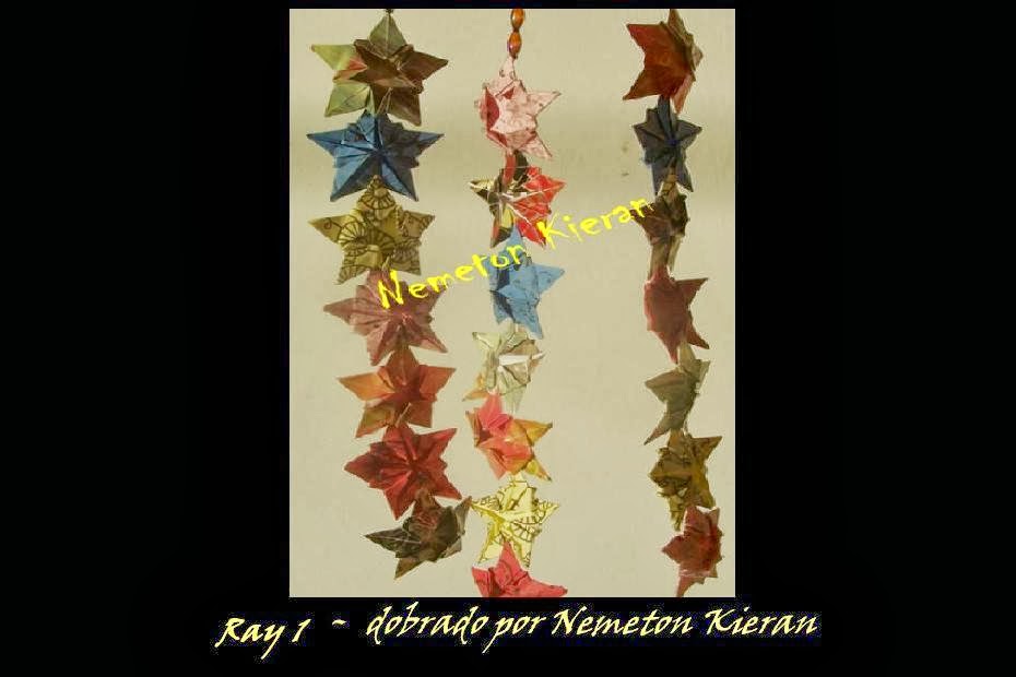 Zen Origami: GENTE QUE DOBRA (modelos Zen Origami MK)