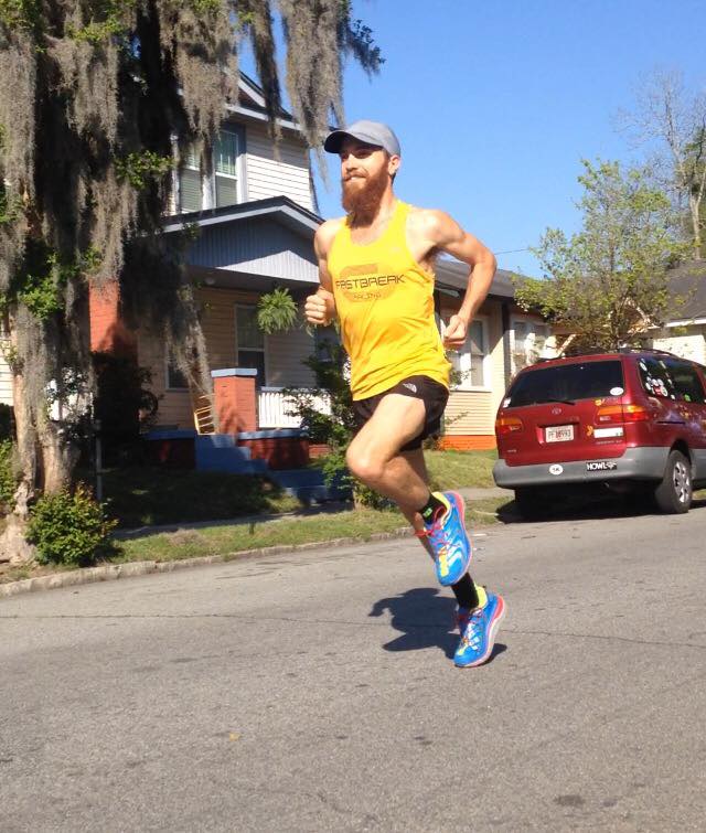 Patrick Reagan: Adventures on Roads and Trails