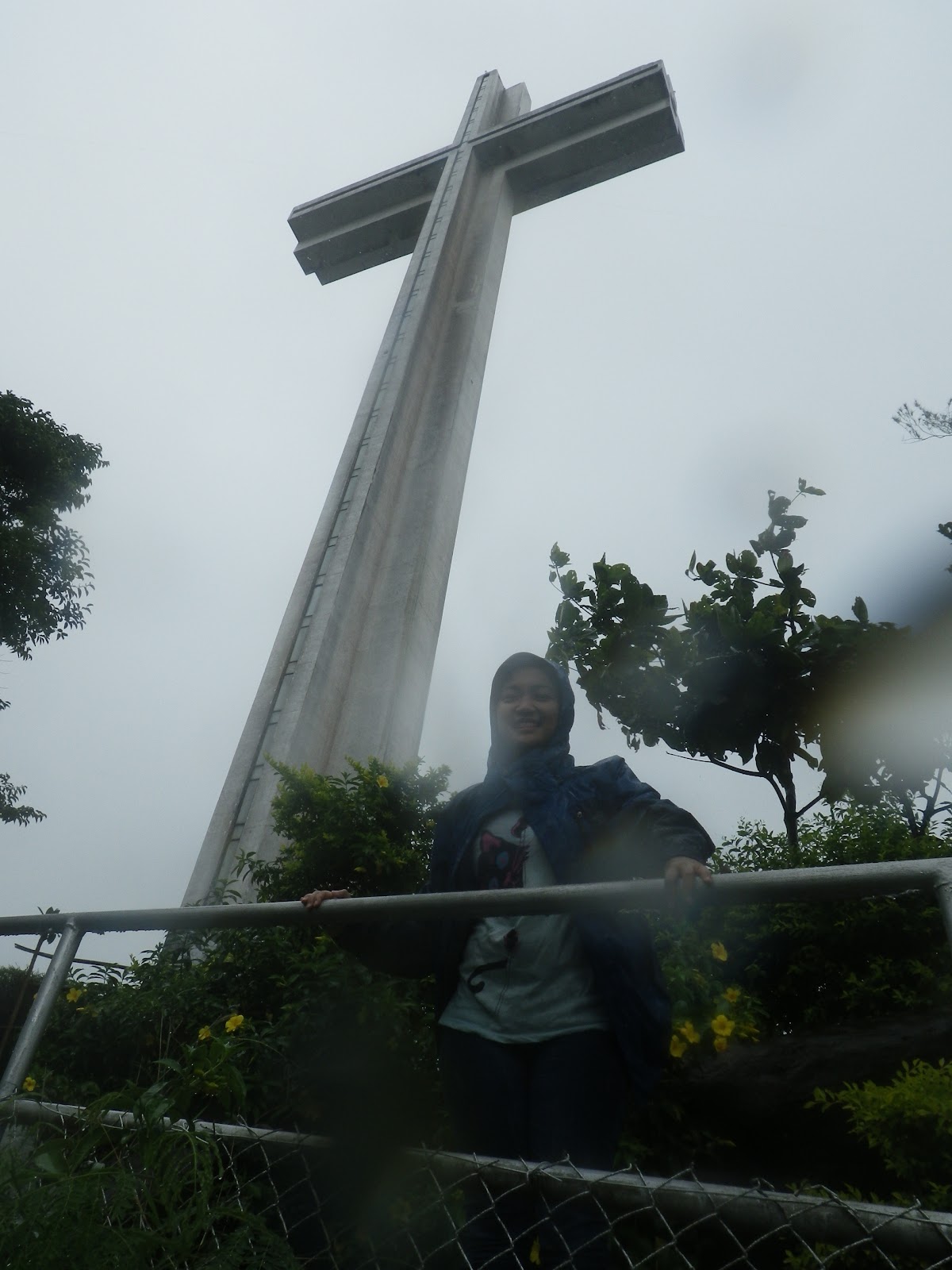 Stills and Glyphs: Pahinga Riverside Retreat House: the name says the Rest